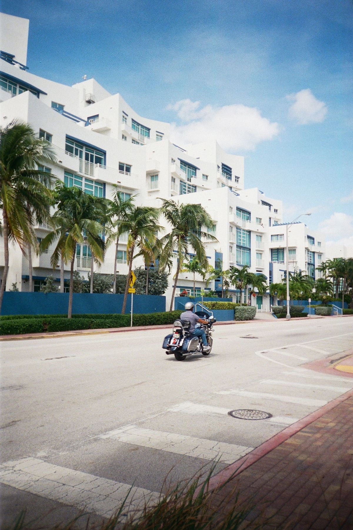 Kodak Portra 800 Film Review & Examples: Day & Night - Film Processing