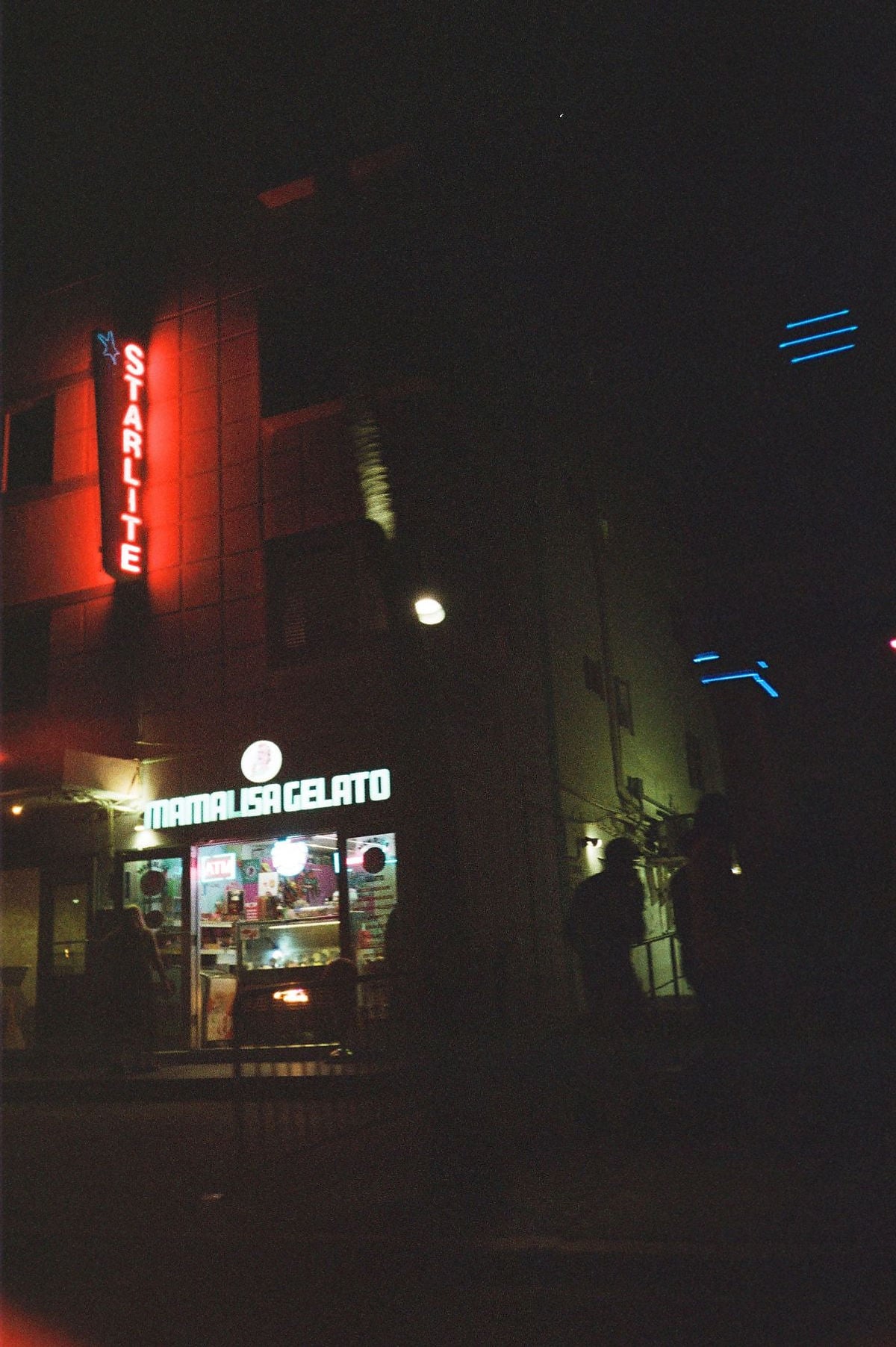 Kodak Portra 800 Film Review & Examples: Day & Night - Film Processing
