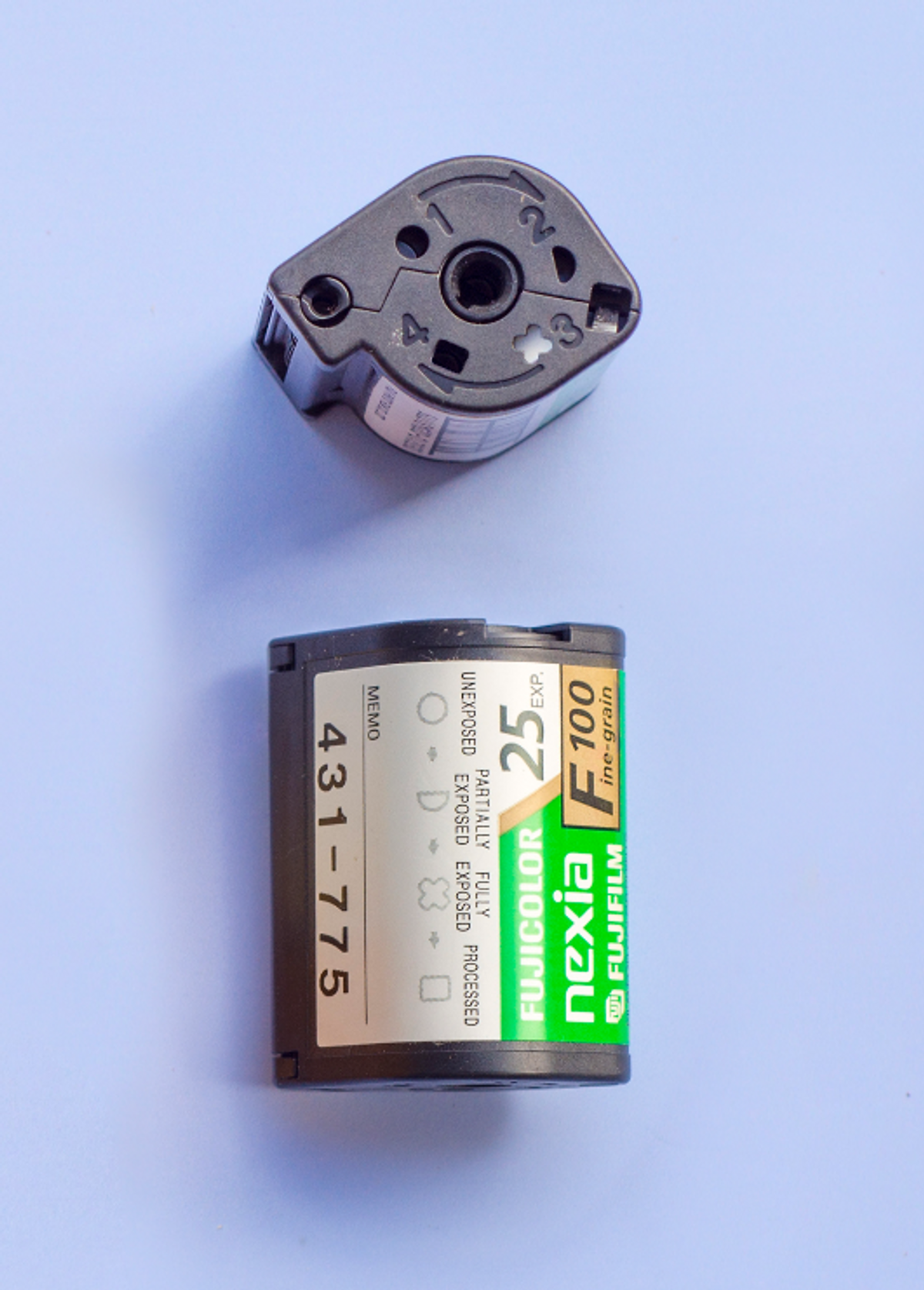 What Is APS Film & How To Develop It - Film Processing