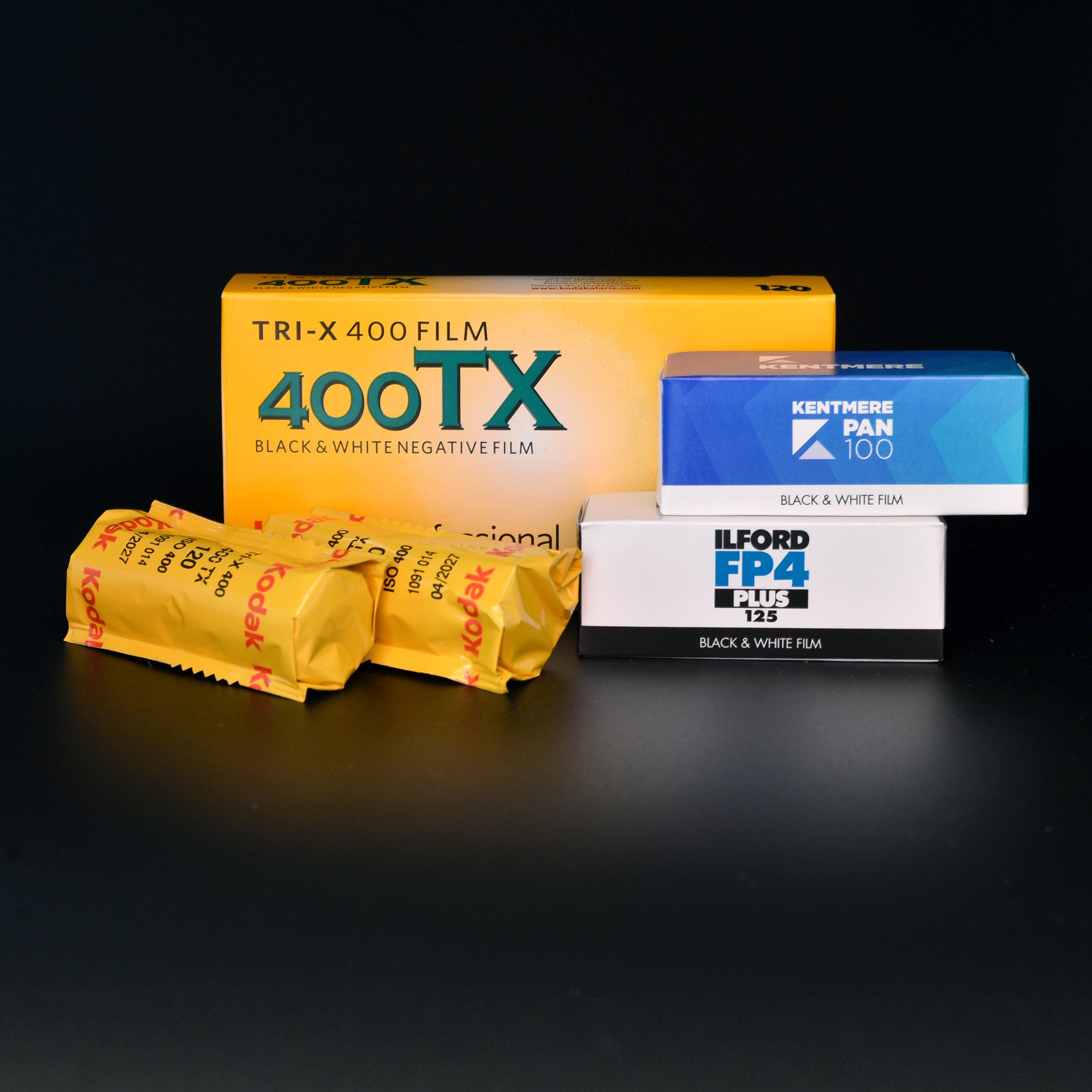 Kodak Portra 800 Film Review & Examples: Day & Night - Film Processing