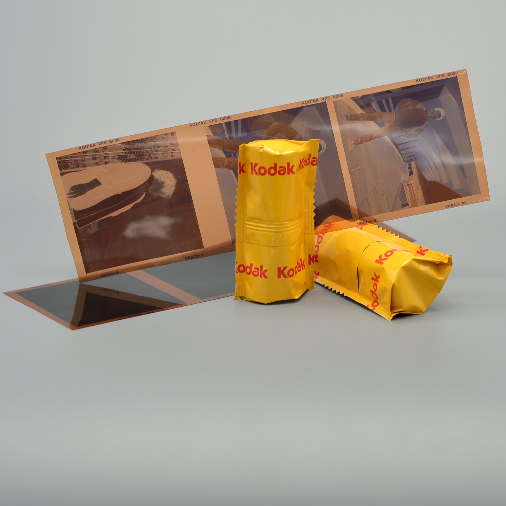 Kodak Portra 800 Film Review & Examples: Day & Night - Film Processing