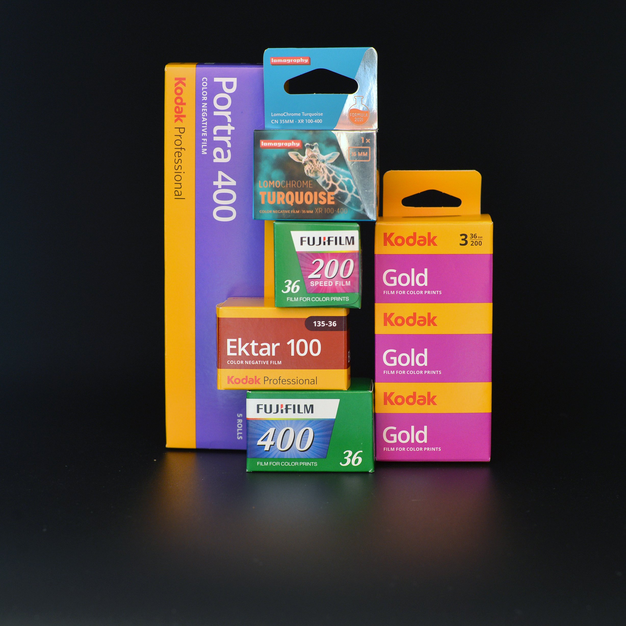 What Is APS Film & How To Develop It - Film Processing