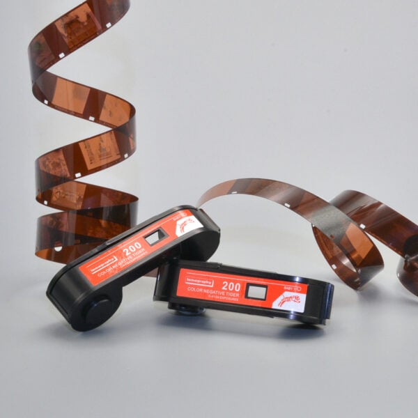 FilmProcessing.co.uk | Film Processing Services