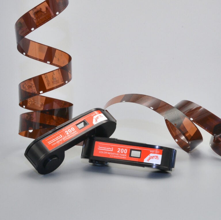 FilmProcessing.co.uk | Film Processing Services