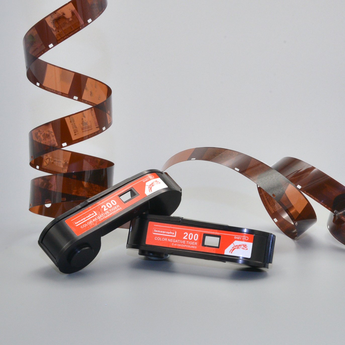 Kodak Portra 800 Film Review & Examples: Day & Night - Film Processing