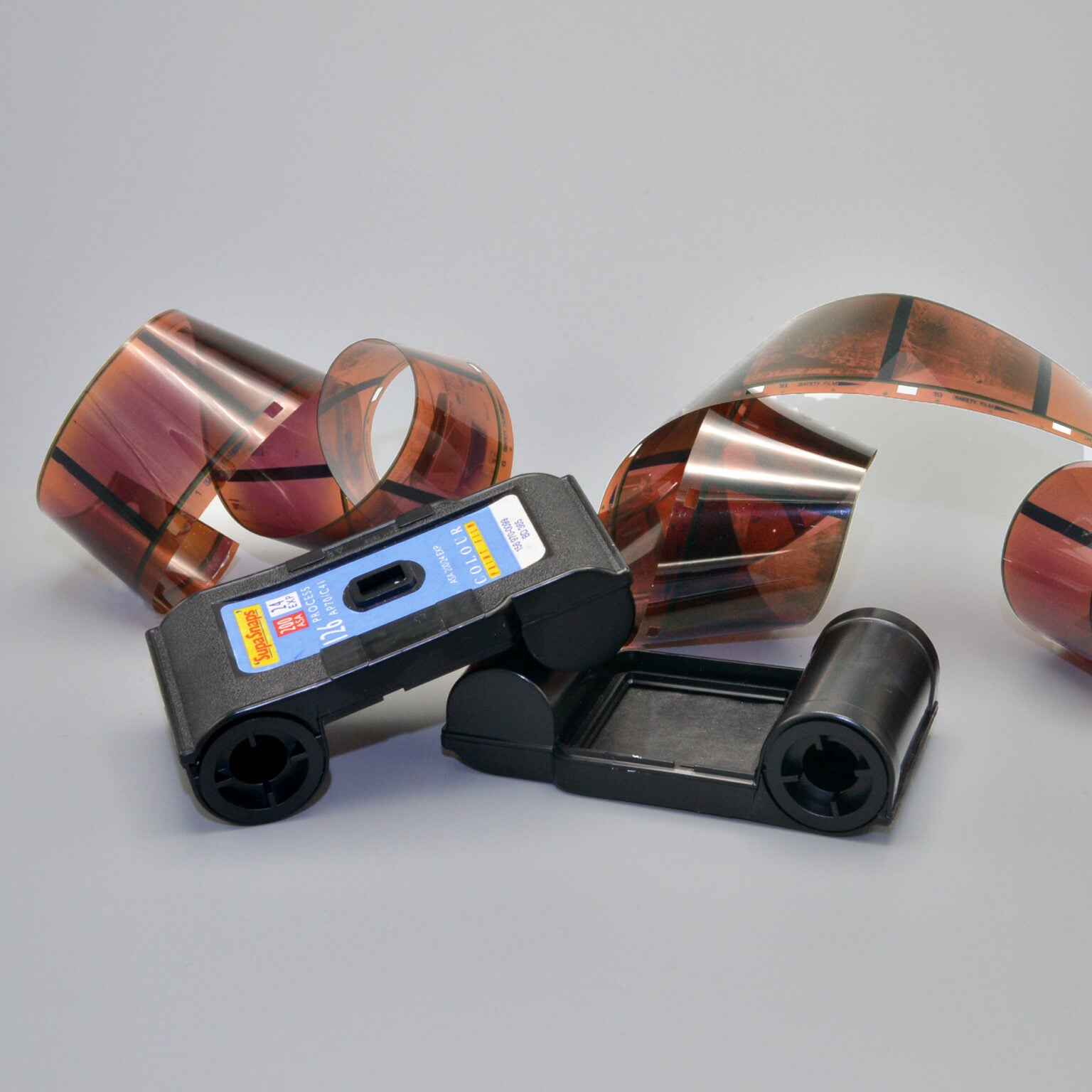 FilmProcessing.co.uk | Film Processing Services