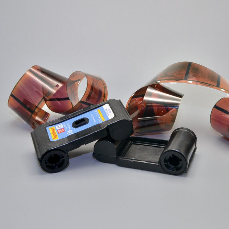 FilmProcessing.co.uk | Film Processing Services
