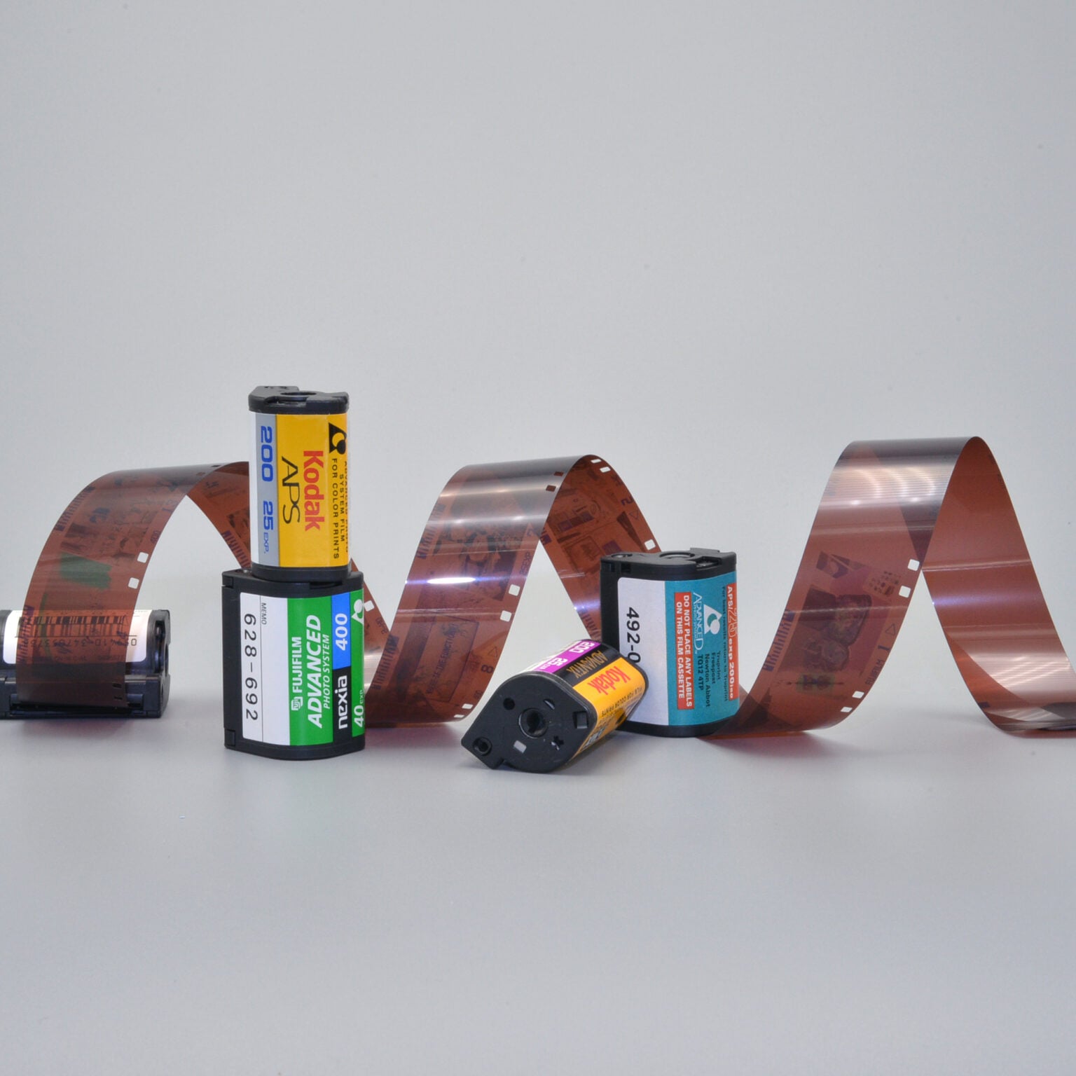 FilmProcessing.co.uk | Film Processing Services