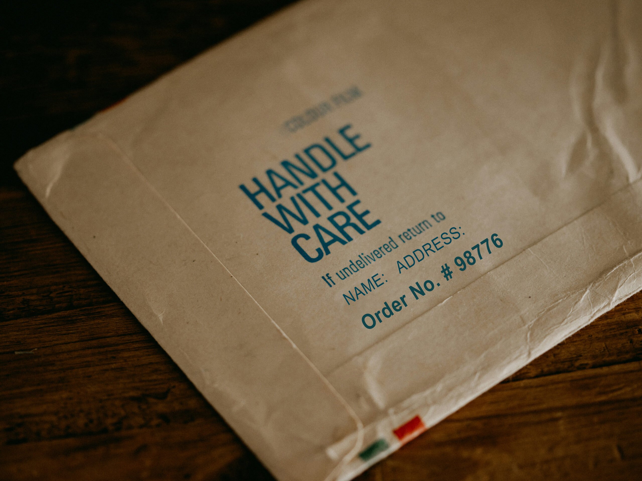 How to Preserve and Use Your Film Negatives - Film Processing