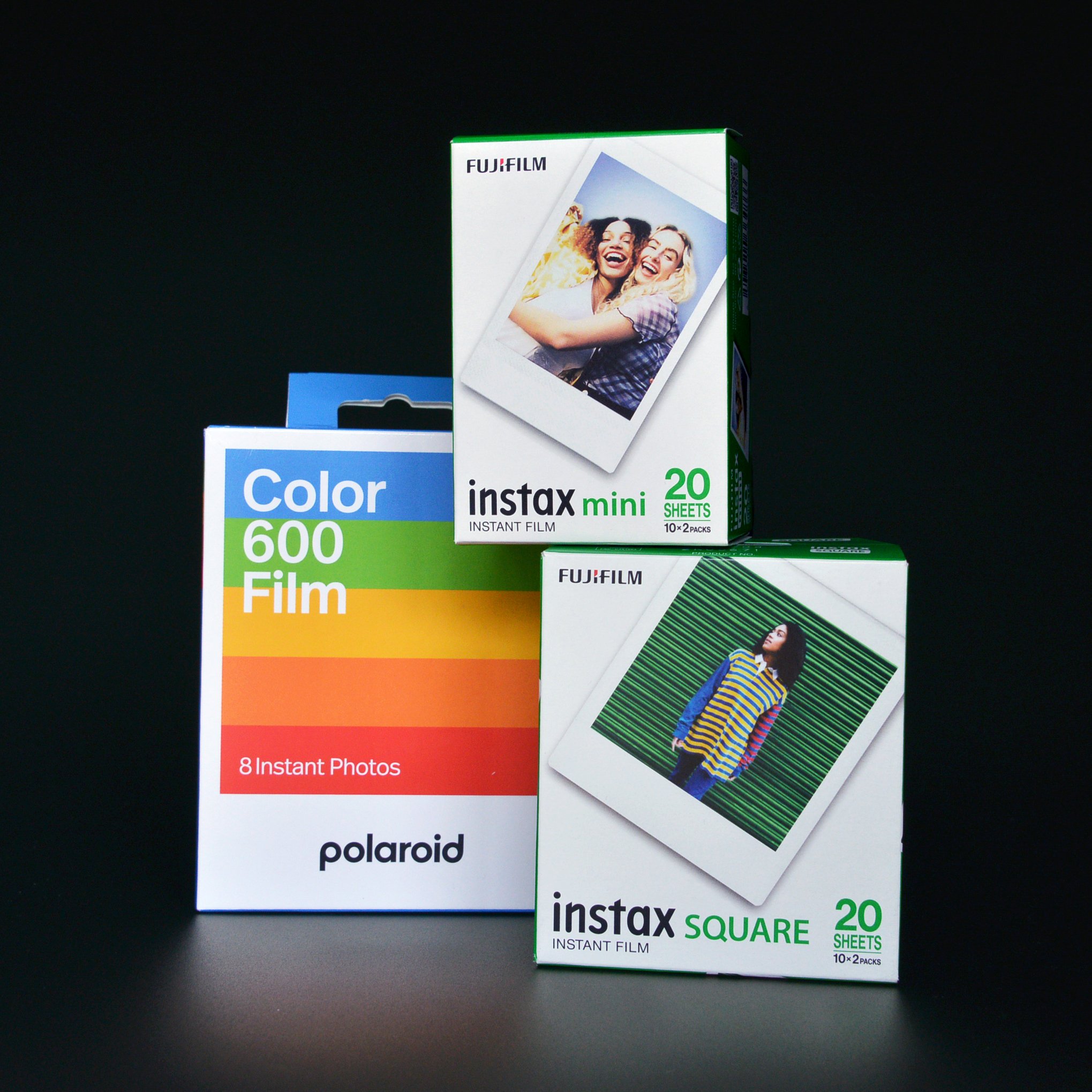 What Is APS Film & How To Develop It - Film Processing