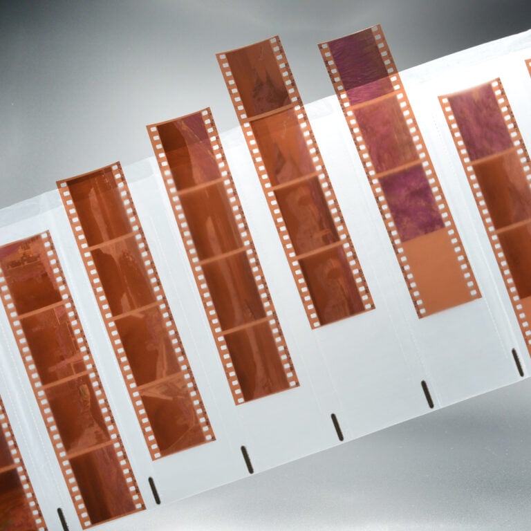 FilmProcessing.co.uk | Film Processing Services