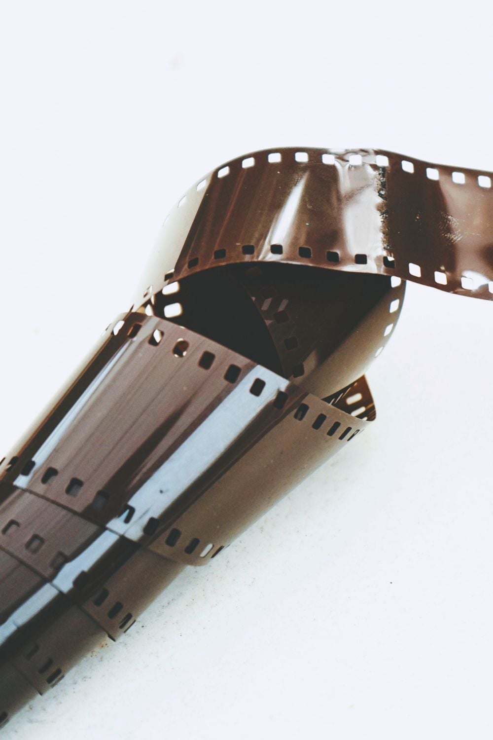 Common Film Photography Mistakes (And How to Avoid Them) - Film Processing